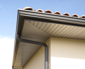 Cache moineau bois : composant indispensable en architecture.