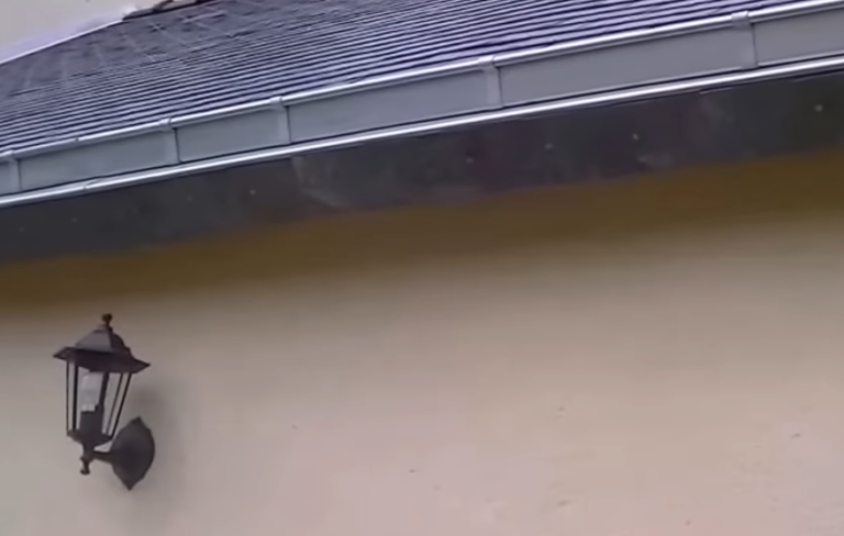 Cache moineau bois : composant indispensable en architecture.